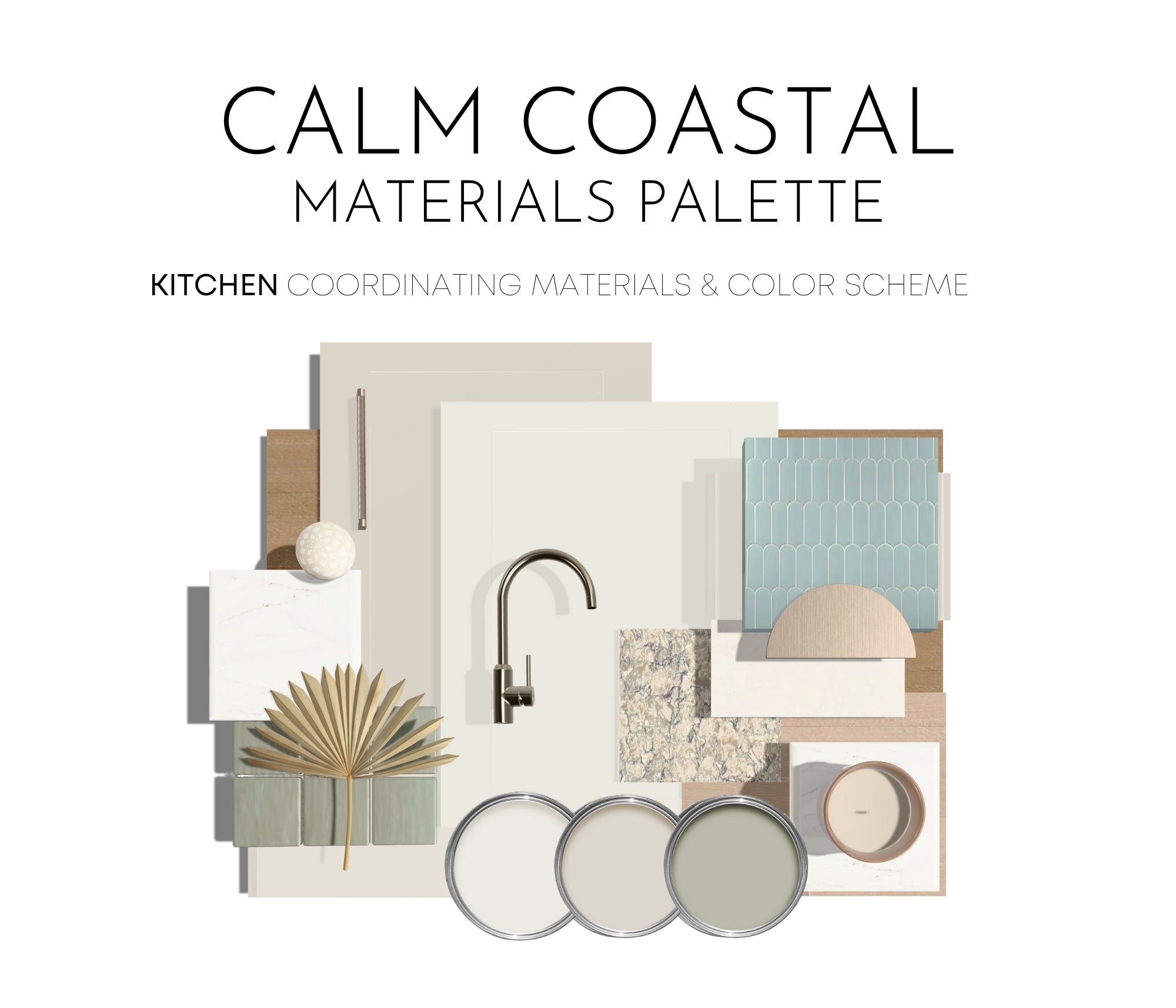 All Material Palettes – Millie Hart Interiors