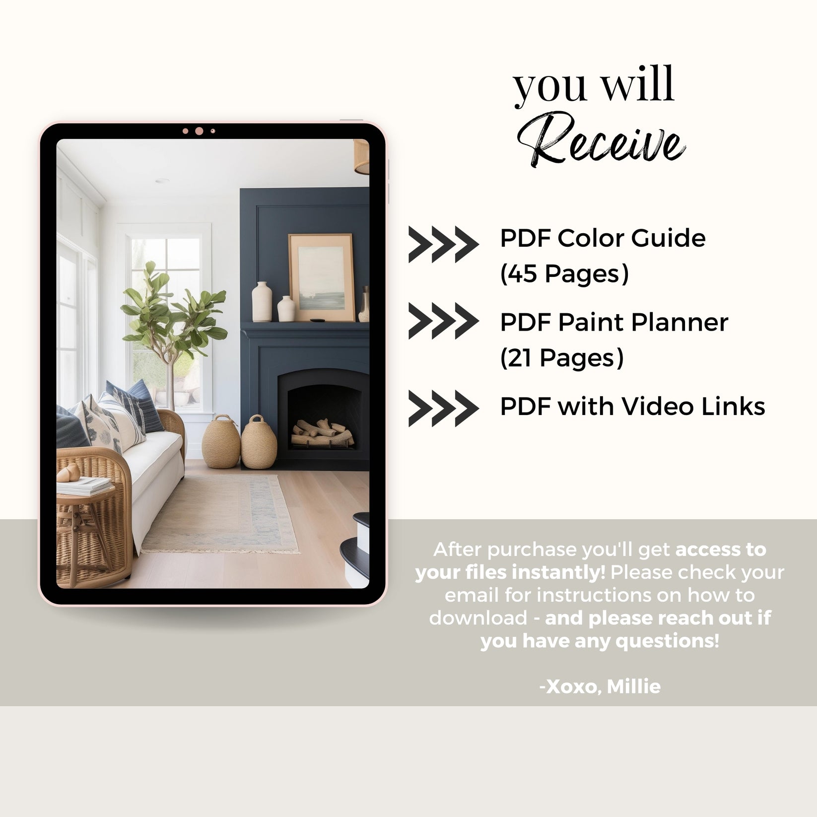 Nimbus Benjamin Moore Paint Palette, Modern Paint Colors for Home, Nim ...