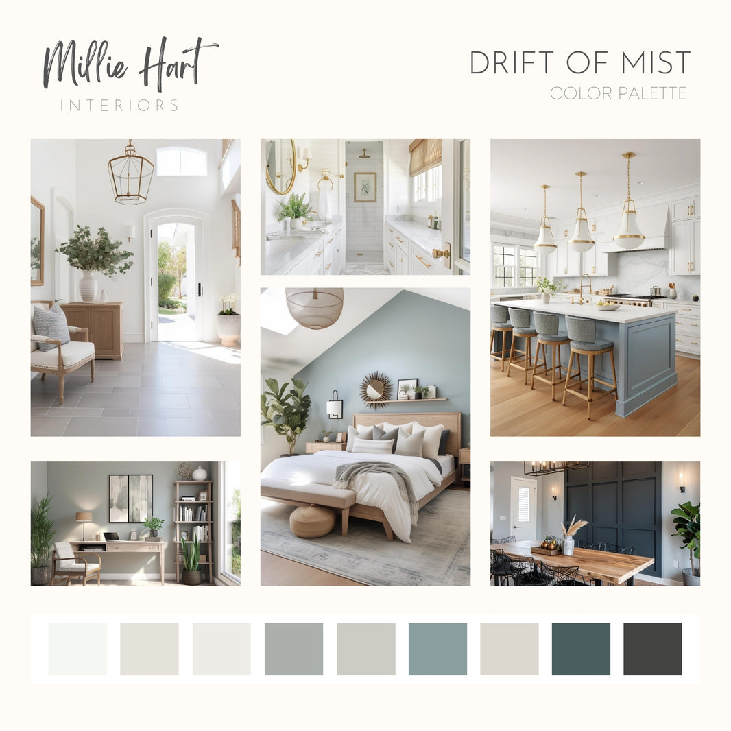 Millie Hart Interiors