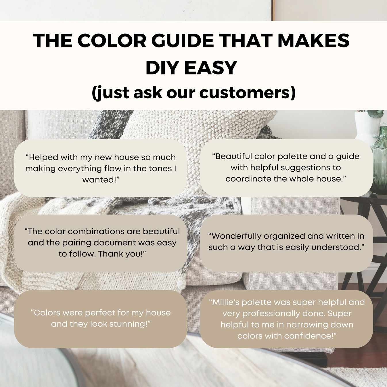 Light Warm Neutrals Sherwin Williams Paint Palette, Neutral Interior P ...
