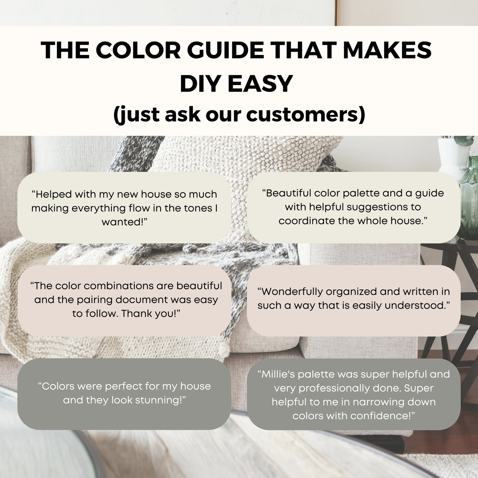 Desert Bohemian Sherwin Williams Paint Palette, Paint Colors for Home ...
