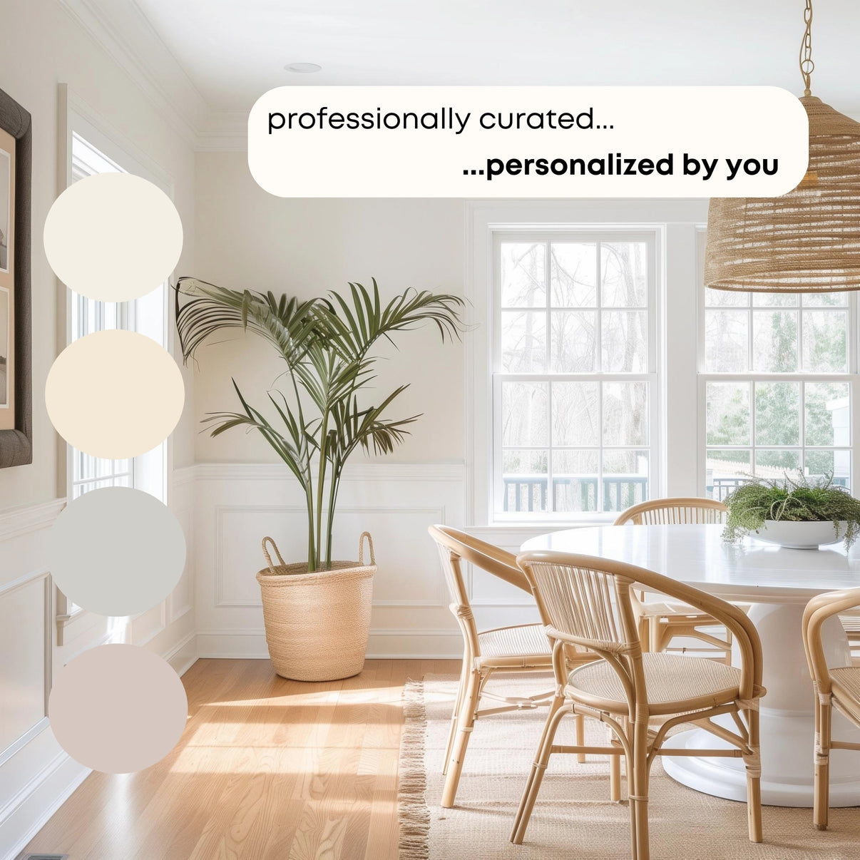 French Country Sherwin Williams Paint Palette, Interior Paint Colors f ...