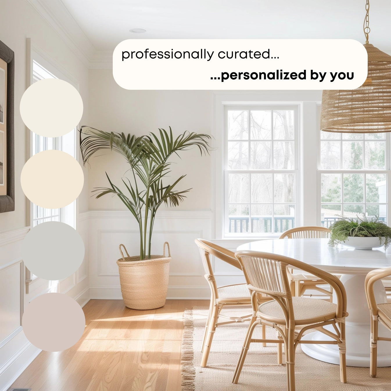 French Country Sherwin Williams Paint Palette, Interior Paint Colors f ...