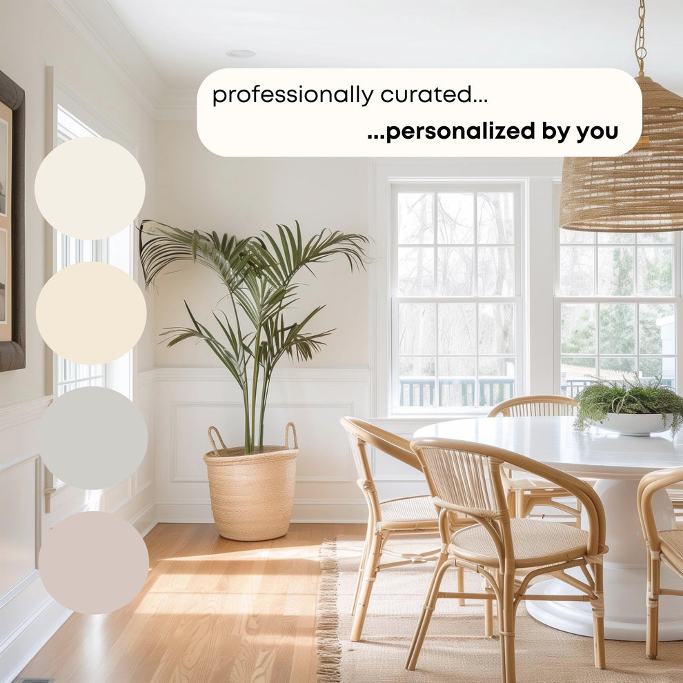 French Country Sherwin Williams Paint Palette, Interior Paint Colors f ...