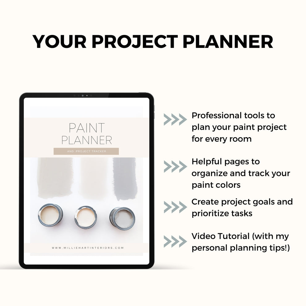 Calm Neutrals Sherwin Williams Paint Palette, Calm Neutral Interior Pa ...