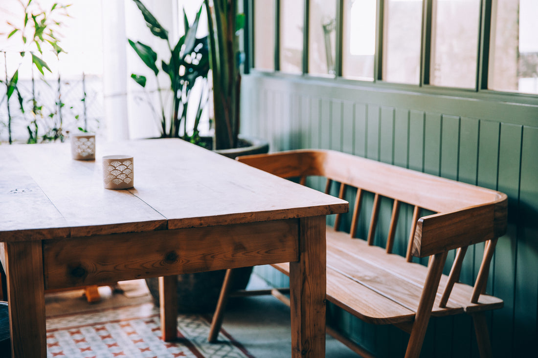 Millie Hart Interiors